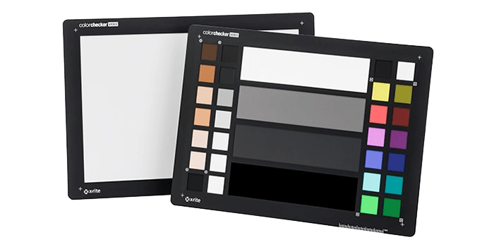 ColorChecker Video色彩校准工具实现色彩一致_爱色丽